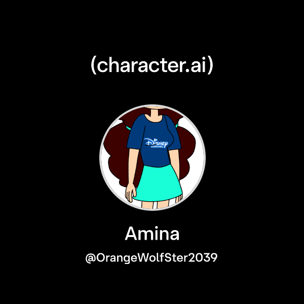 Chat with Amina | character.ai | Personalized AI for every moment of ...