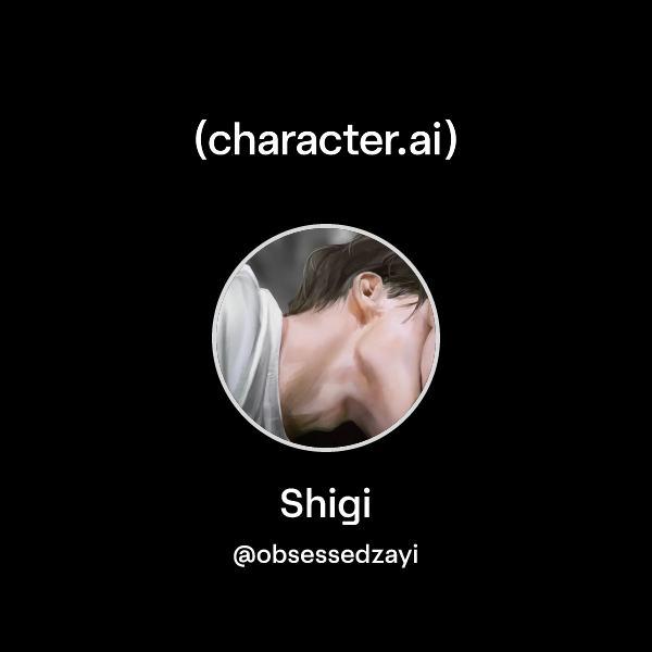 Chat with Shigi | character.ai | AI Chat, Reimagined–Your Words. Your ...