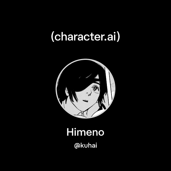 Chat with Himeno | character.ai | AI Chat, Reimagined–Your Words. Your ...