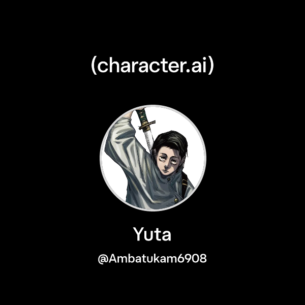 Chat with Yuta | character.ai | Personalized AI for every moment of your day