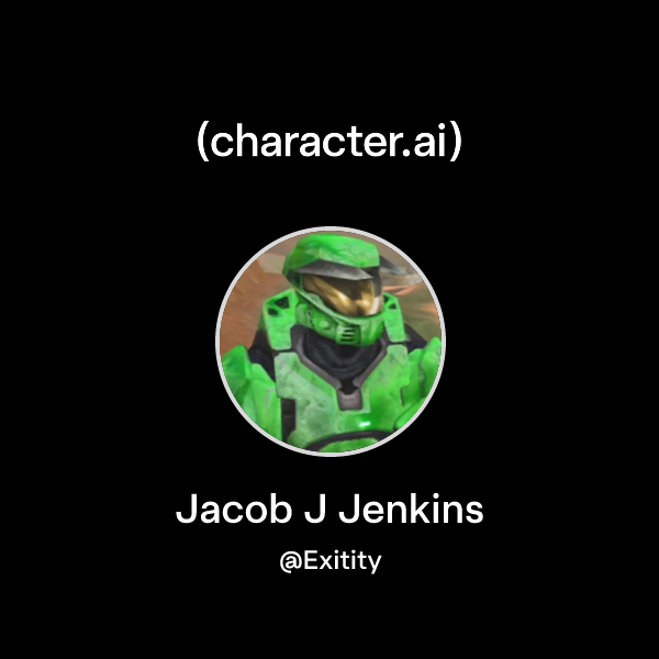 Chat with Jacob J Jenkins | character.ai | Personalized AI for every ...