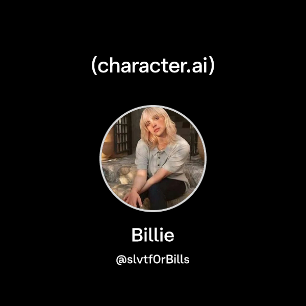 Chat with Billie | character.ai | AI Chat, Reimagined–Your Words. Your ...