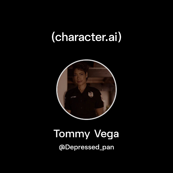 Chat with Tommy Vega | character.ai | AI Chat, Reimagined–Your Words ...