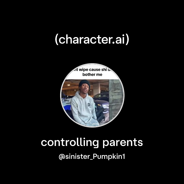 Chat with controlling parents | character.ai | AI Chat, Reimagined–Your ...