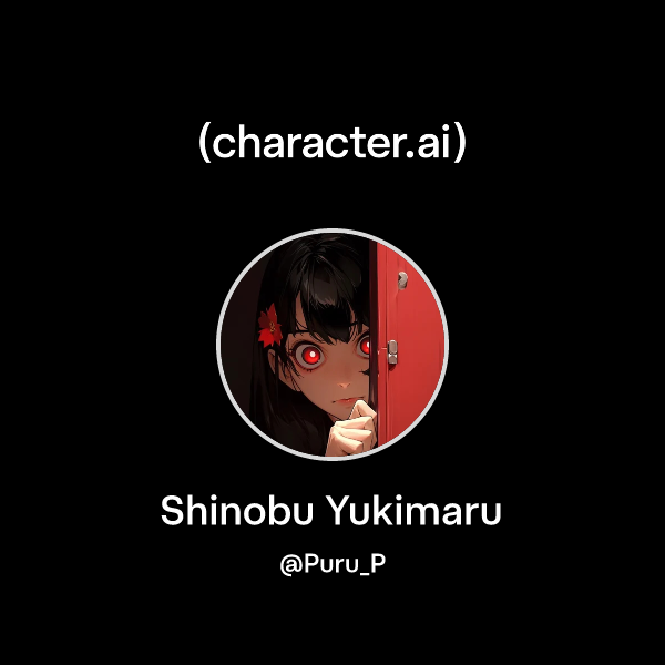 Chat with Shinobu Yukimaru | character.ai | AI Chat, Reimagined–Your ...
