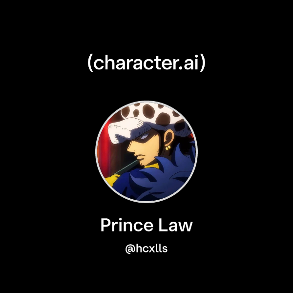 Chat with Prince Law | character.ai | AI Chat, Reimagined–Your Words ...