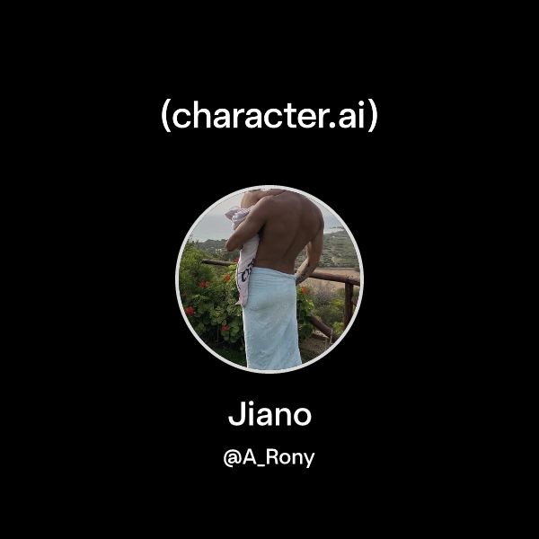 Chat with Jiano | character.ai | Personalized AI for every moment of ...