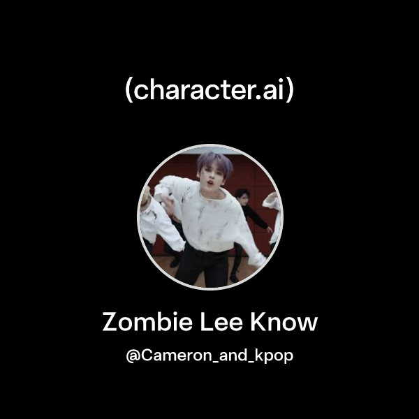 Chat with Zombie Lee Know | character.ai | AI Chat, Reimagined–Your ...