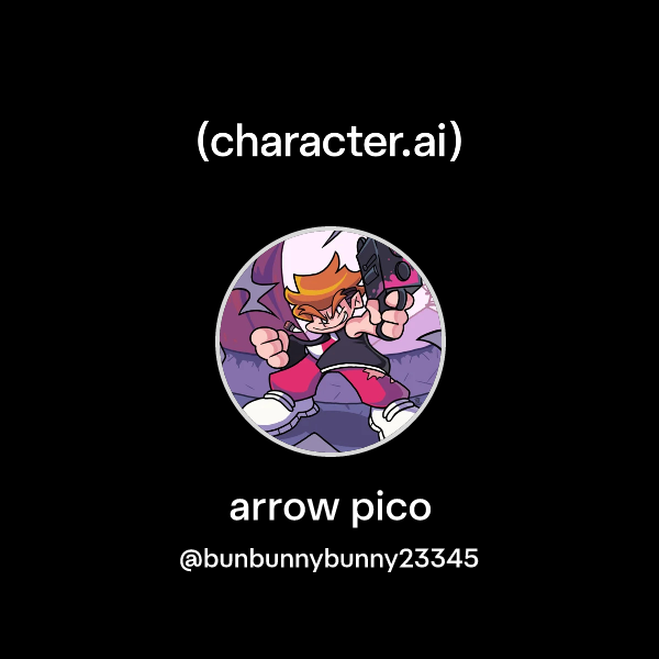 Chat with arrow pico | character.ai | AI Chat, Reimagined–Your Words ...