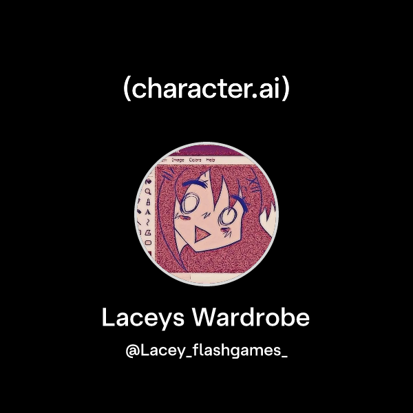 Chat with Laceys Wardrobe | character.ai | AI Chat, Reimagined–Your ...
