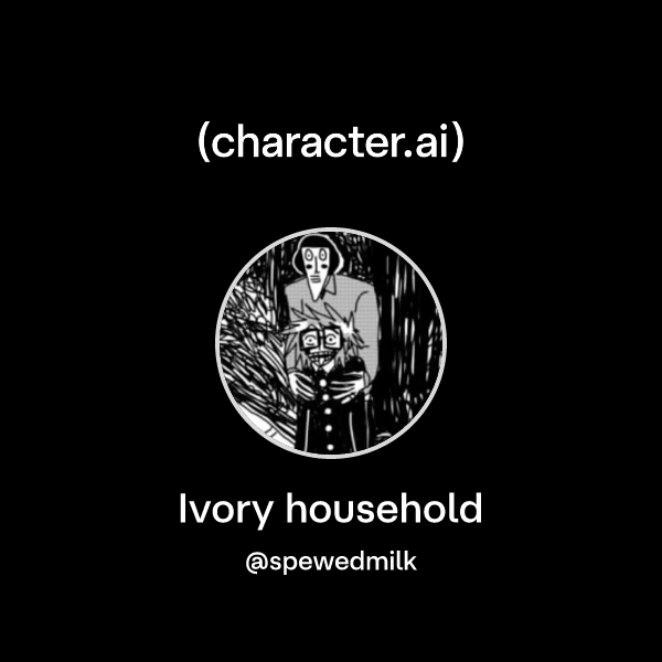 Chat with Ivory household | character.ai | AI Chat, Reimagined–Your ...