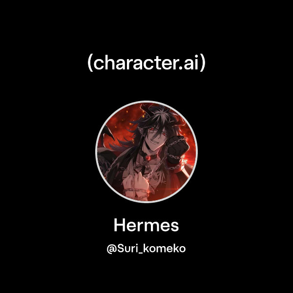 Chat with Hermes | character.ai | Personalized AI for every moment of ...