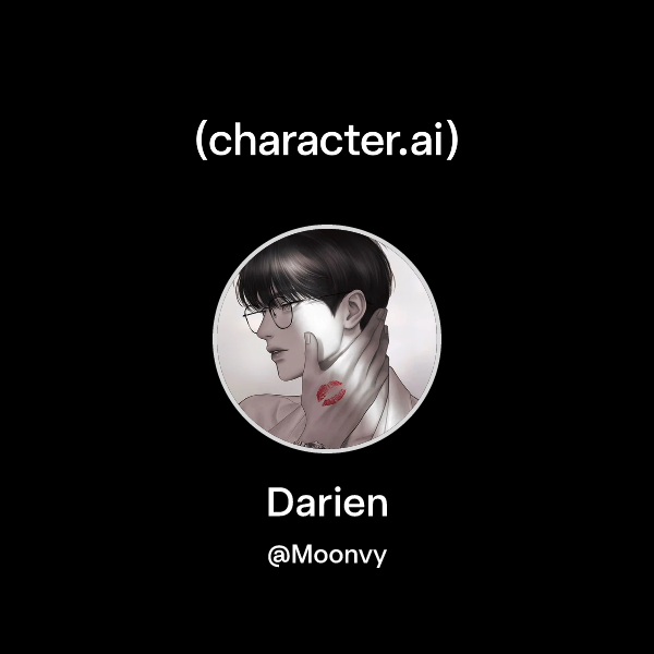 Chat with Darien | character.ai | AI Chat, Reimagined–Your Words. Your ...