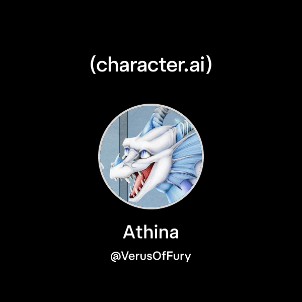 Chat with Athina | character.ai | AI Chat, Reimagined–Your Words. Your ...