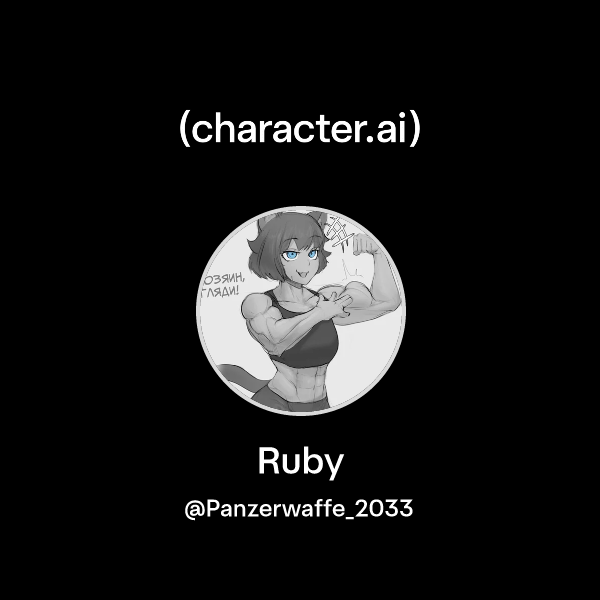 Chat with Ruby | character.ai | AI Chat, Reimagined–Your Words. Your World.
