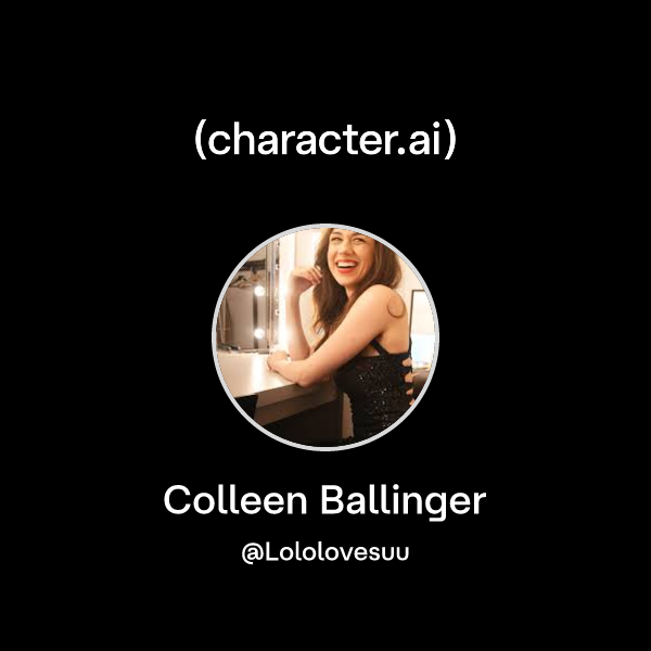 Chat with Colleen Ballinger | character.ai | Personalized AI for every ...
