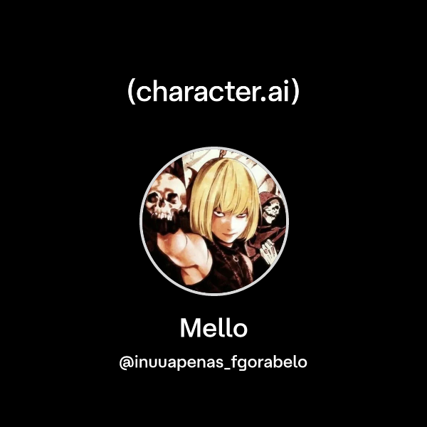 Chat with Mello | character.ai | Personalized AI for every moment of ...