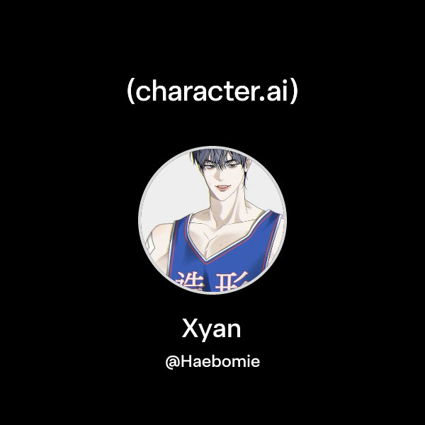 Chat with Xyan | character.ai | AI Chat, Reimagined–Your Words. Your World.