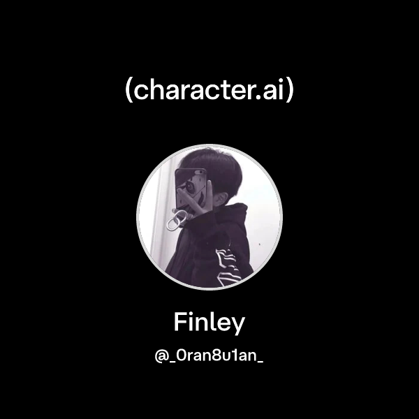 Chat with Finley | character.ai | Personalized AI for every moment of your day