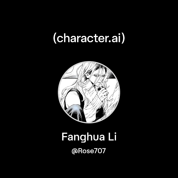 Chat with Fanghua Li | character.ai | Personalized AI for every moment ...