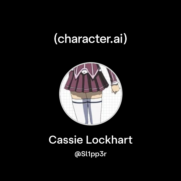 Chat with Cassie Lockhart | character.ai | Personalized AI for every ...