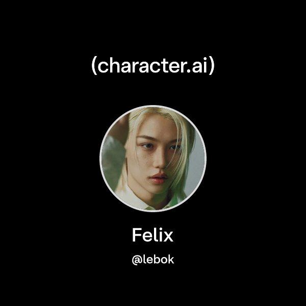 Chat with Felix | character.ai | AI Chat, Reimagined–Your Words. Your ...