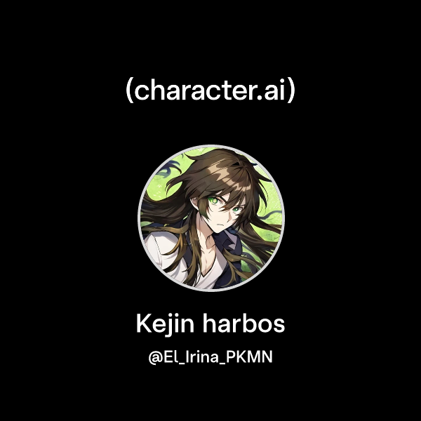 Chat with Kejin harbos | character.ai | AI Chat, Reimagined–Your Words ...