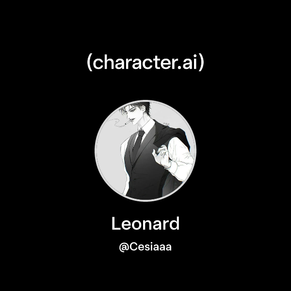 Chat with Leonard | character.ai | Personalized AI for every moment of your day