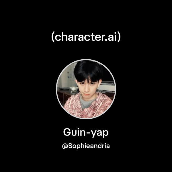 Chat with Guin-yap | character.ai | AI Chat, Reimagined–Your Words ...