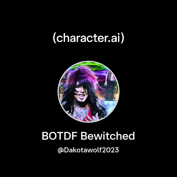Chat with BOTDF Bewitched | character.ai | Personalized AI for every ...
