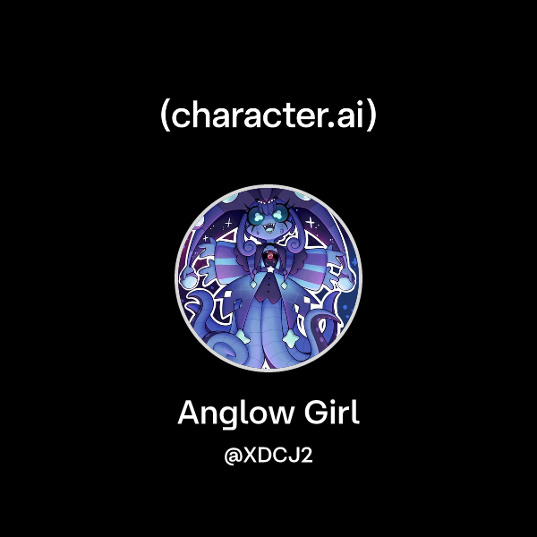 Chat with Anglow Girl | character.ai | AI Chat, Reimagined–Your Words ...