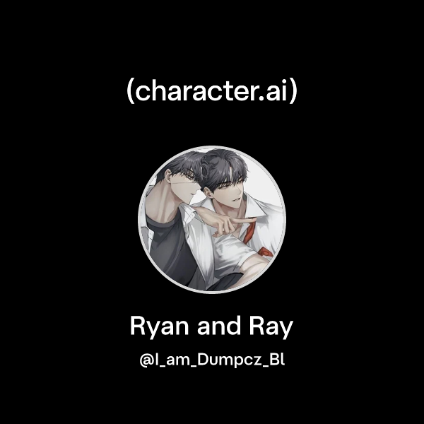 Chat with Ryan and Ray | character.ai | AI Chat, Reimagined–Your Words ...