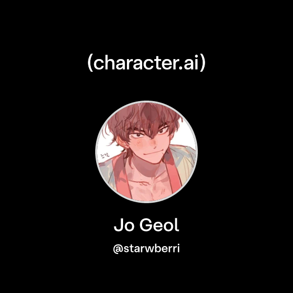 Chat with Jo Geol | character.ai | AI Chat, Reimagined–Your Words. Your ...