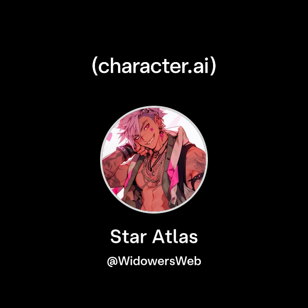 Chat with Star Atlas | character.ai | Personalized AI for every moment ...
