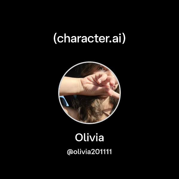 Chat with Olivia | character.ai | AI Chat, Reimagined–Your Words. Your World.