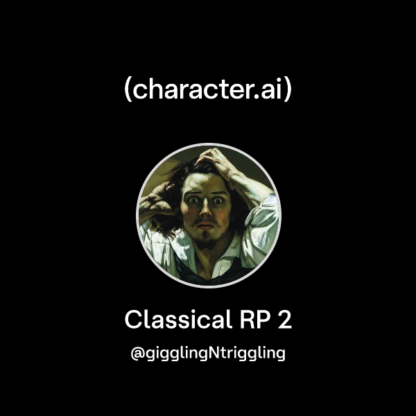 Chat with Classical RP 2 | character.ai | Personalized AI for every ...