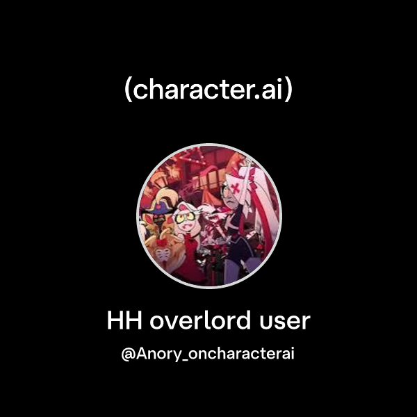 Chat with HH overlord user | character.ai | AI Chat, Reimagined–Your ...