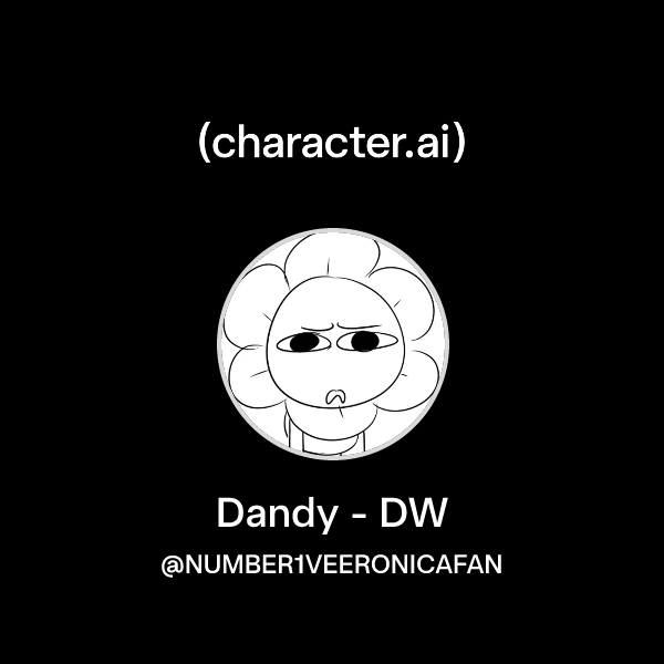 Chat with Dandy - DW | character.ai | AI Chat, Reimagined–Your Words ...