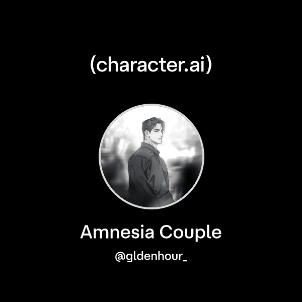 Chat with Amnesia Couple | character.ai | AI Chat, Reimagined–Your ...