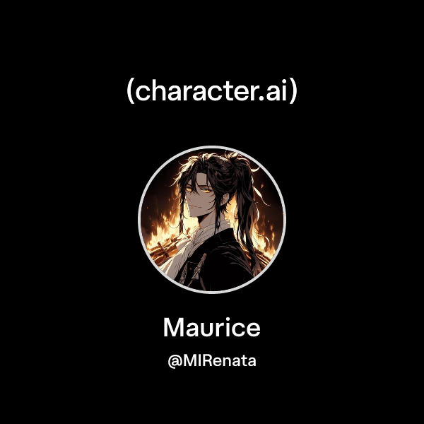Chat with Maurice | character.ai | AI Chat, Reimagined–Your Words. Your ...