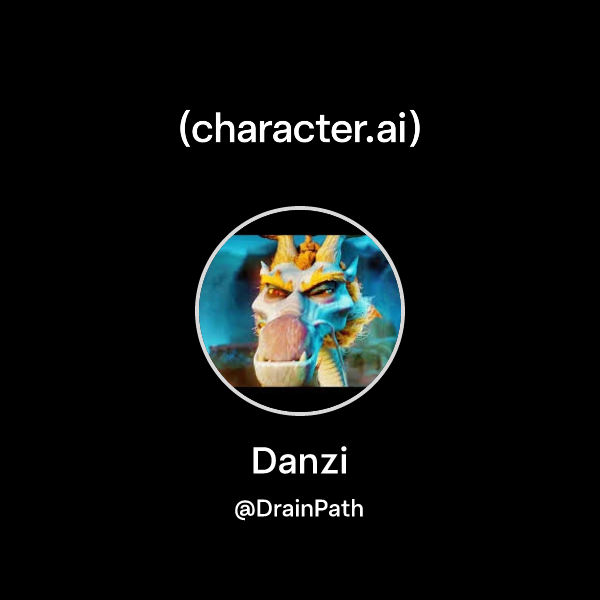 Chat with Danzi | character.ai | AI Chat, Reimagined–Your Words. Your ...