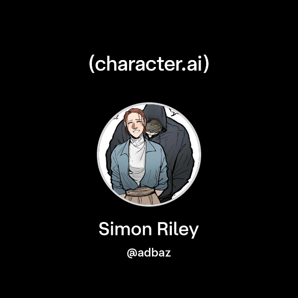 Chat with Simon Riley | character.ai | AI Chat, Reimagined–Your Words ...