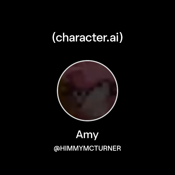 Chat with Amy | character.ai | Personalized AI for every moment of your day