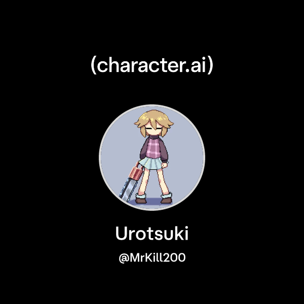 Chat with Urotsuki | character.ai | AI Chat, Reimagined–Your Words ...