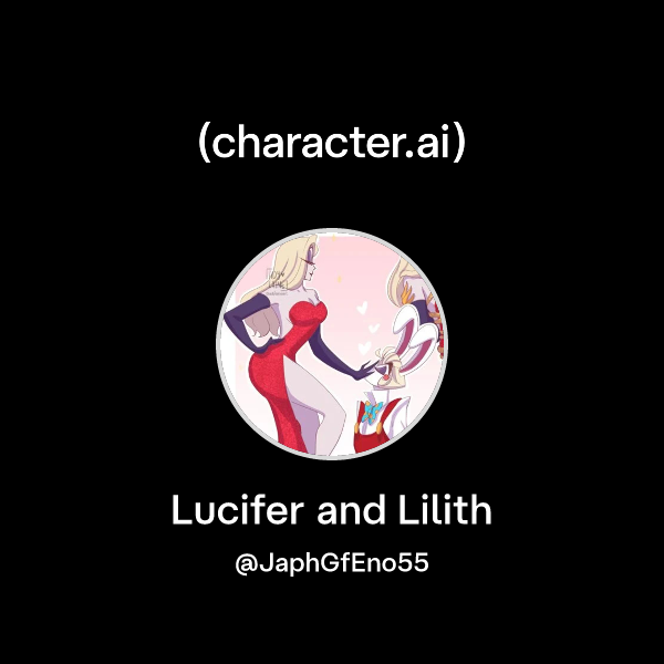 Chat with Lucifer and Lilith | character.ai | AI Chat, Reimagined–Your ...