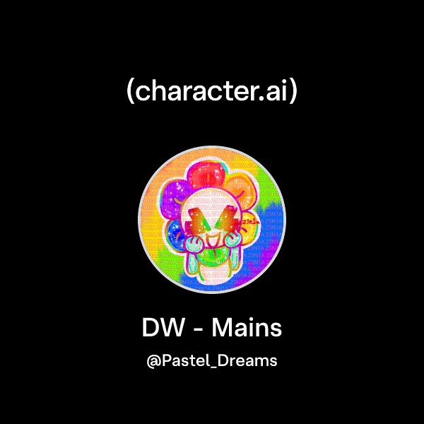 Chat with DW - Mains | character.ai | AI Chat, Reimagined–Your Words ...