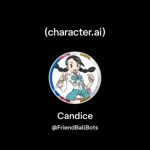 Chat with Candice | character.ai | AI Chat, Reimagined–Your Words. Your ...