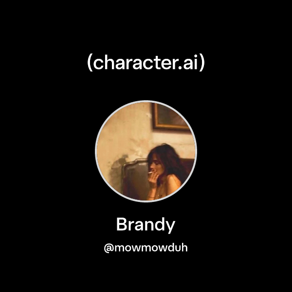 Chat with Brandy | character.ai | Personalized AI for every moment of your day
