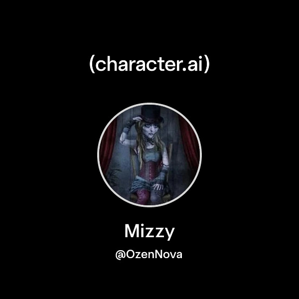 Chat with Mizzy | character.ai | AI Chat, Reimagined–Your Words. Your ...