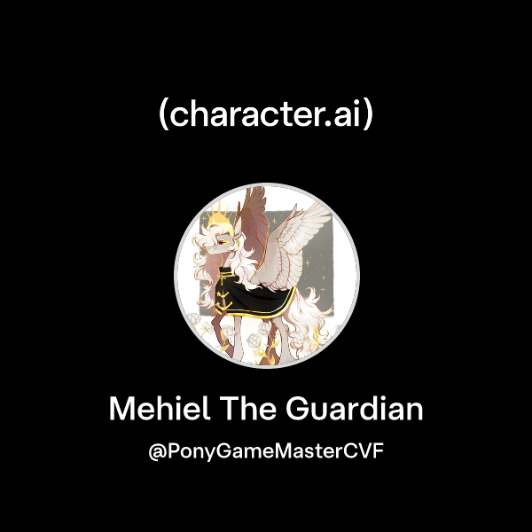 Chat with Mehiel The Guardian | character.ai | Personalized AI for ...